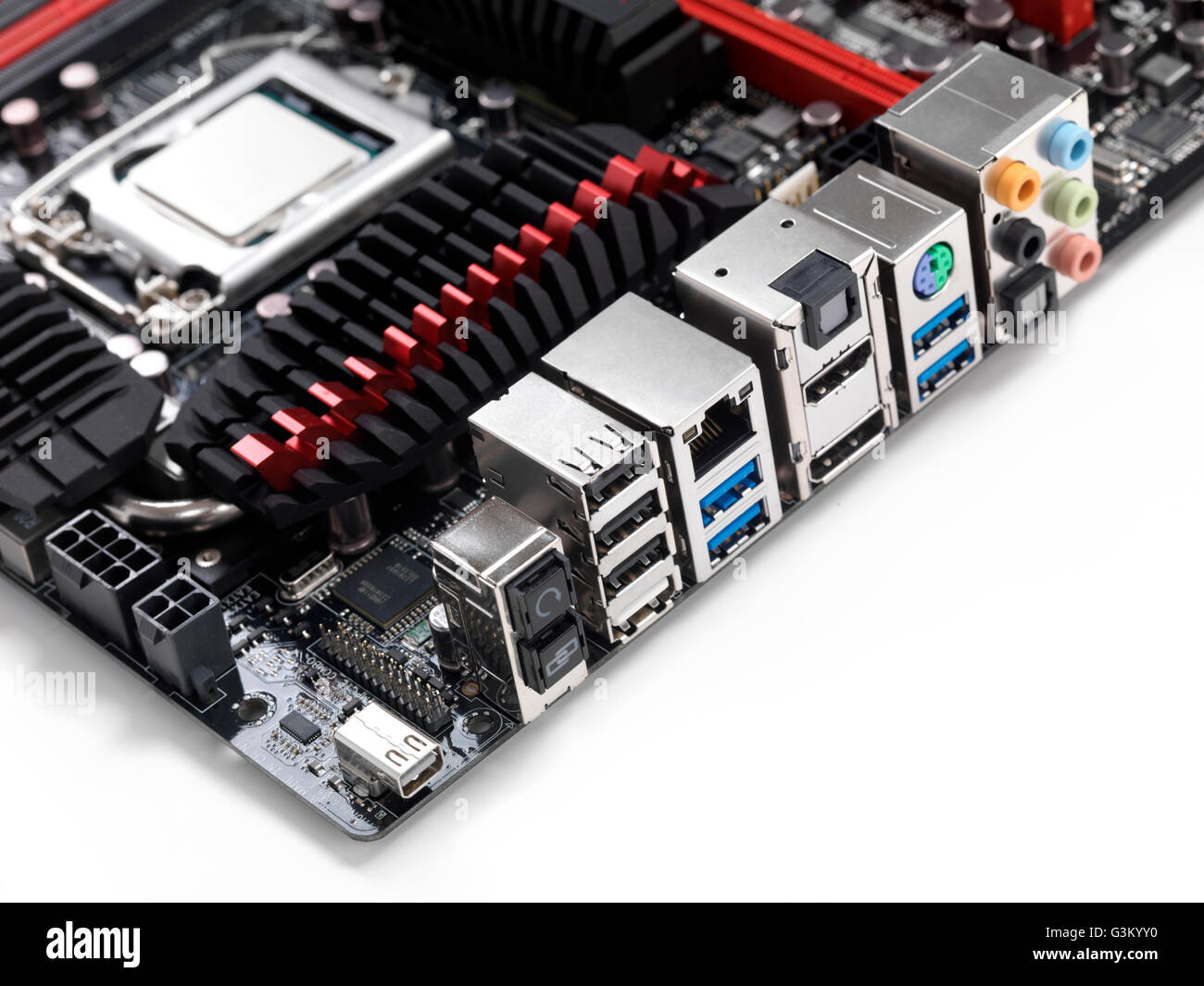 3 Connections High Resolution Stock Photography and Images - Alamy