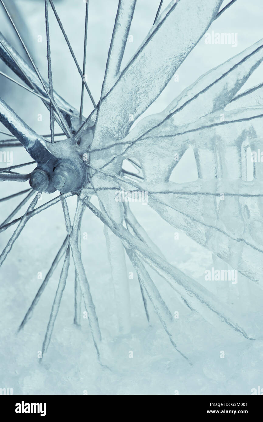 Ice sweden hi-res stock photography and images - Alamy