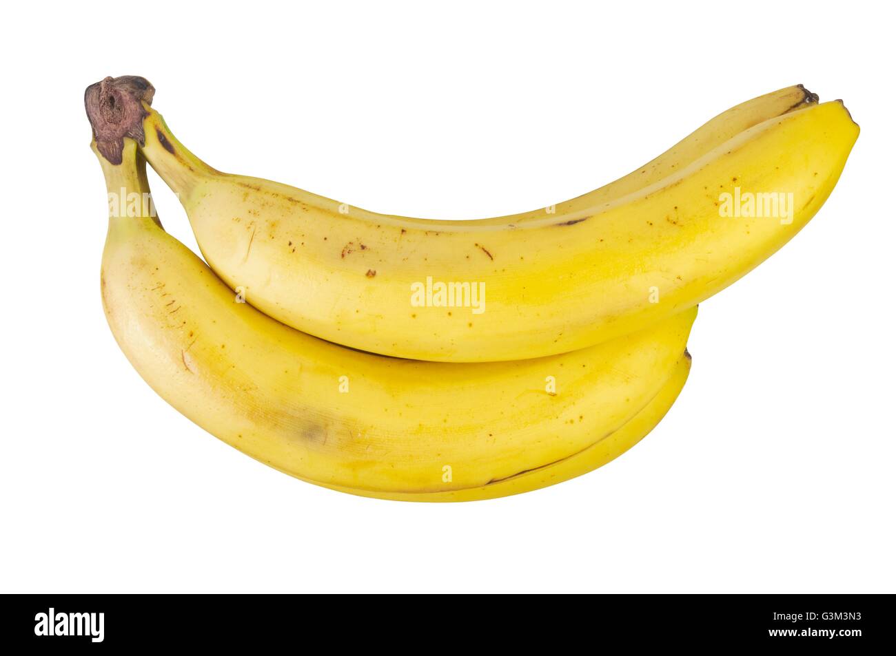 Banana cluster hi-res stock photography and images - Alamy