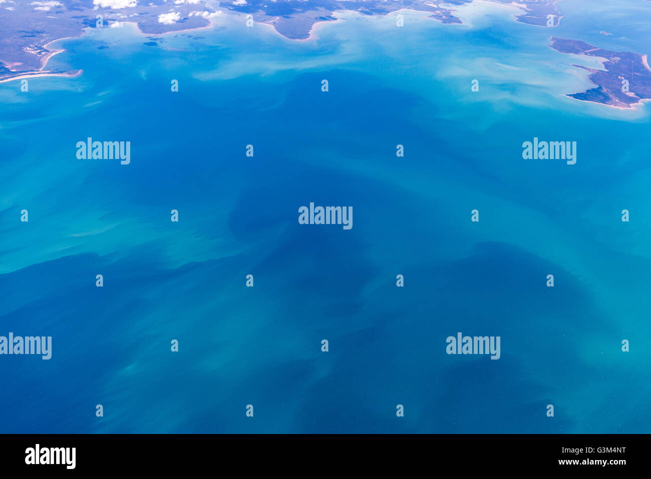 Airplane window lookout Stock Photo - Alamy