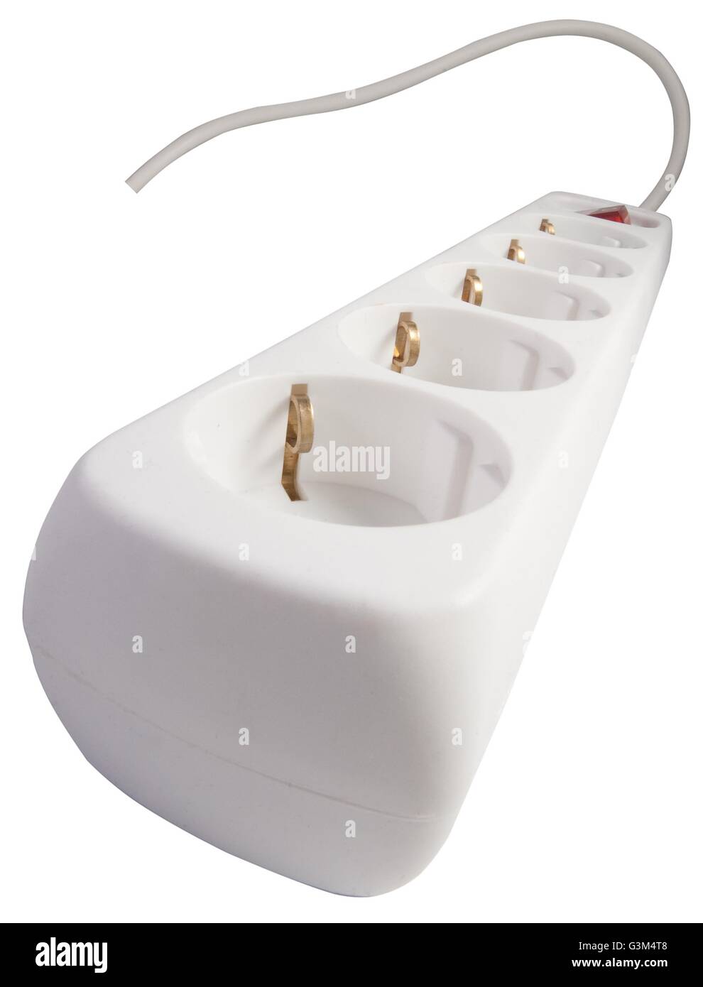 Over extension Cut Out Stock Images & Pictures - Alamy