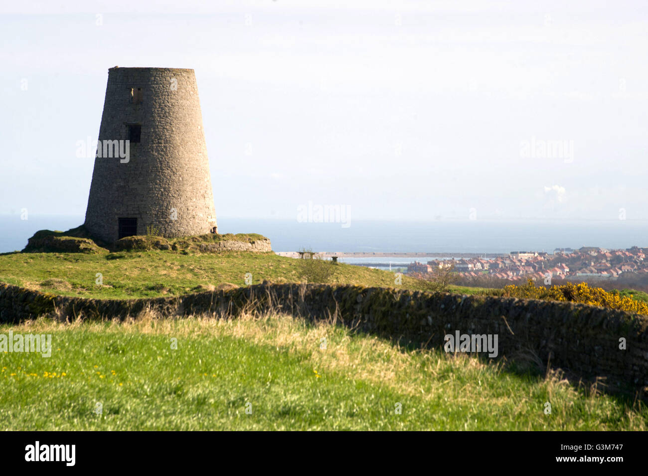Cleadon hi-res stock photography and images - Alamy