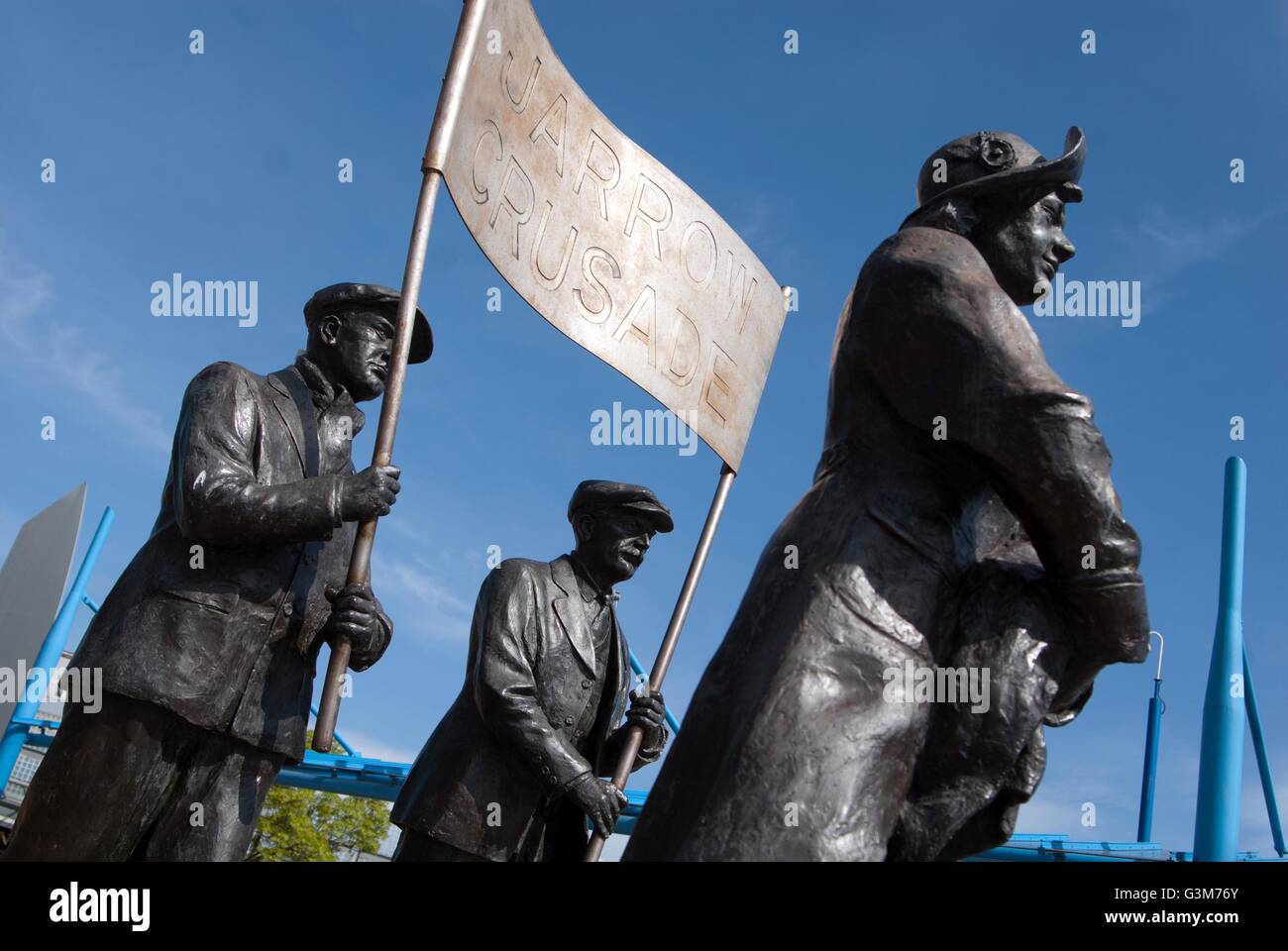 Crusade march hi-res stock photography and images - Alamy
