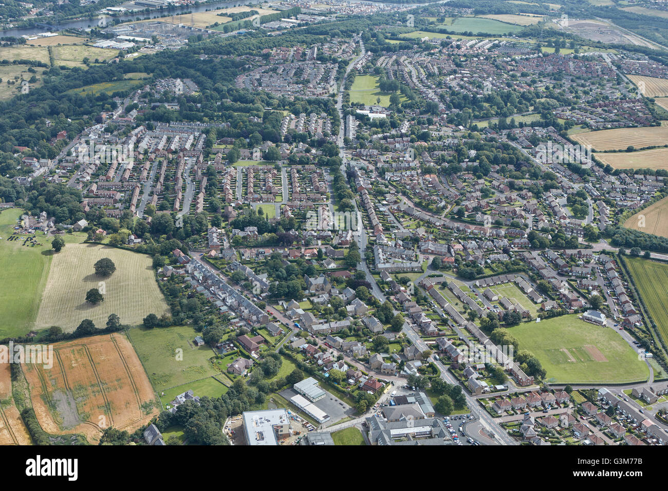 Ryton hi-res stock photography and images - Alamy