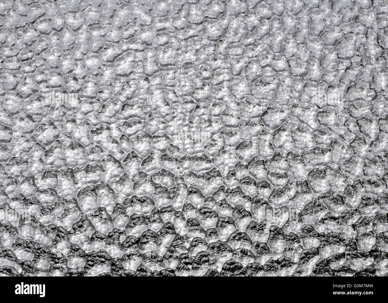 Opaque window glass texture Stock Photo - Alamy