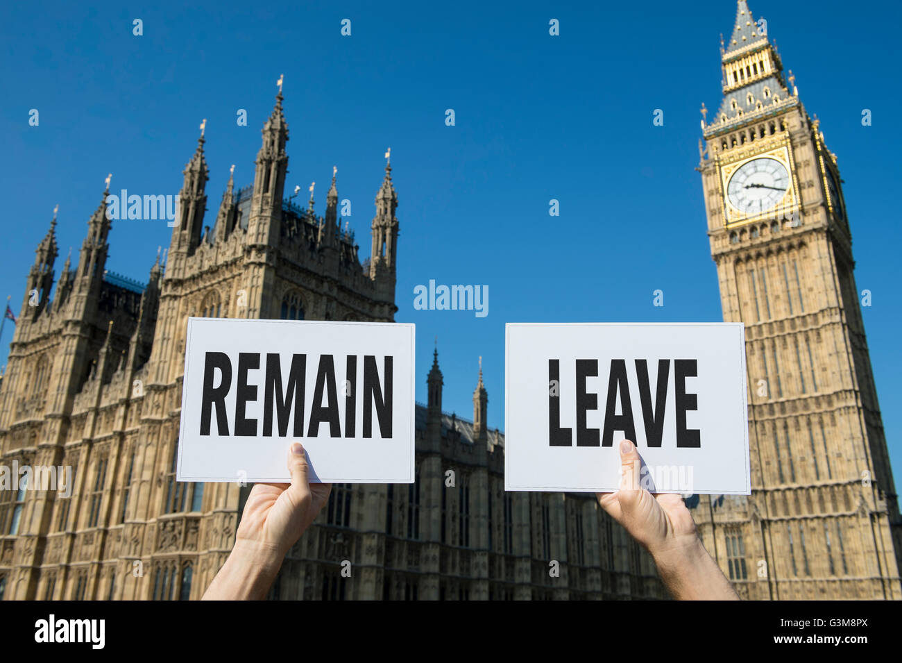 Eu referendum ballot paper hi-res stock photography and images - Alamy