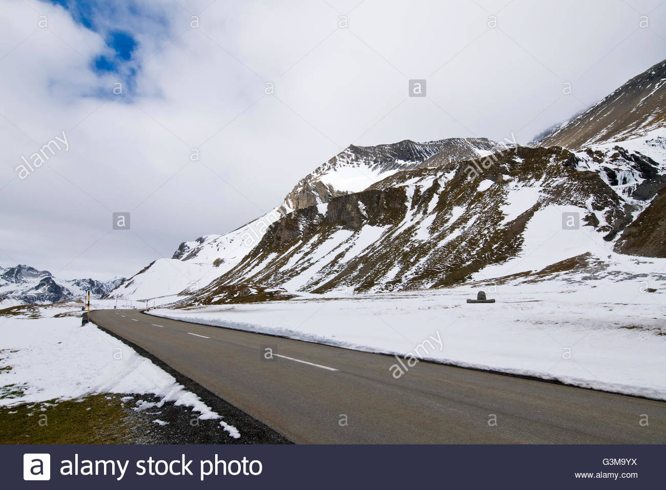 Albulapass High Resolution Stock Photography and Images - Alamy
