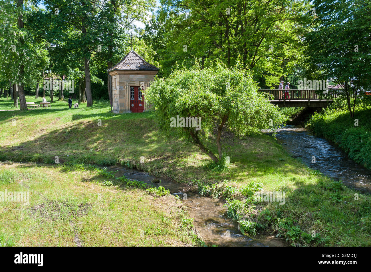 Renaturisation hi-res stock photography and images - Alamy