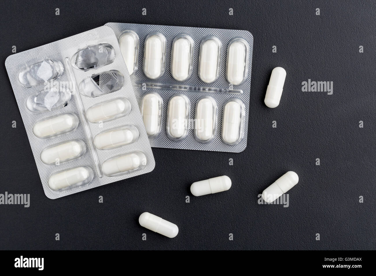 Meldonium mildronat anabolics hi-res stock photography and images - Alamy