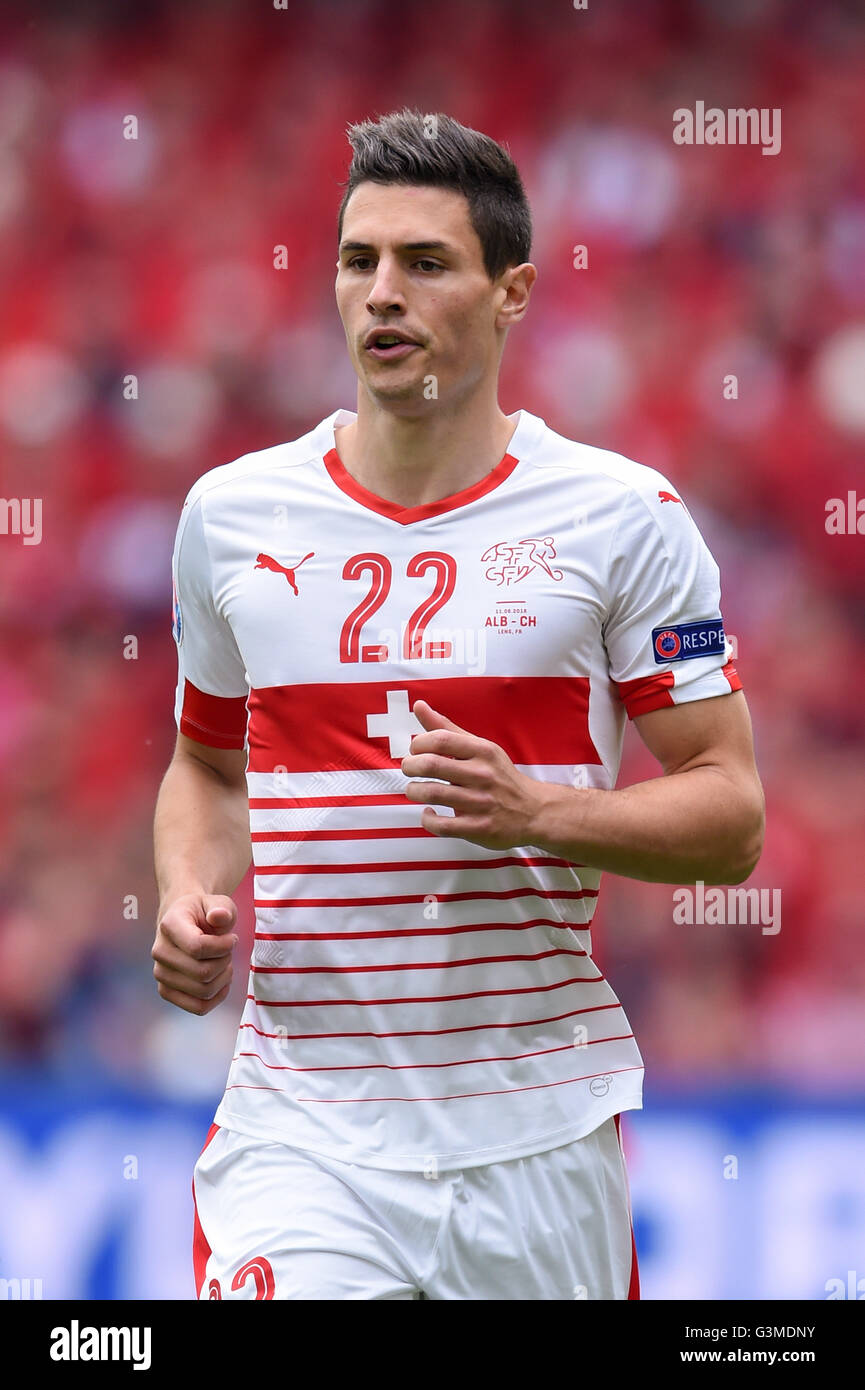 Fabian schar switzerland france hi-res stock photography and images - Alamy