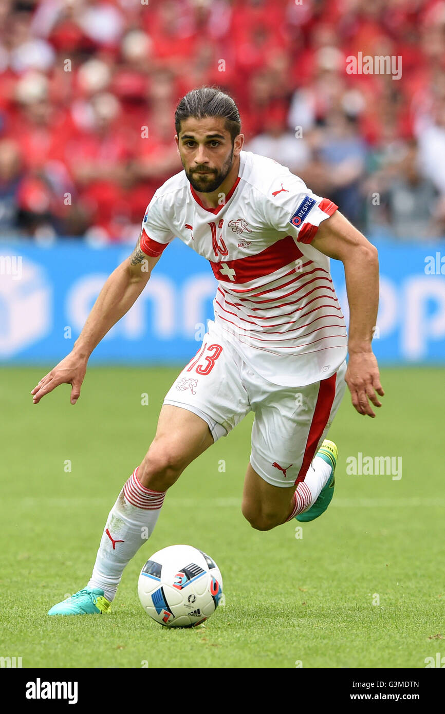 Ricardo Rodriguez Switzerland High Resolution Stock Photography and ...