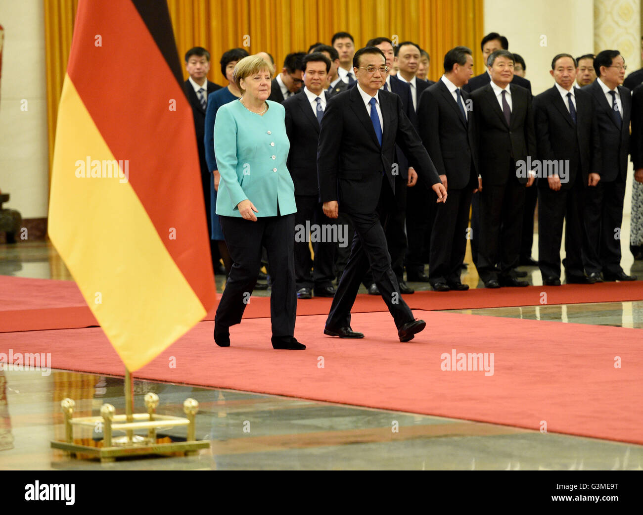 Welcoming ceremony great hall hi-res stock photography and images - Alamy
