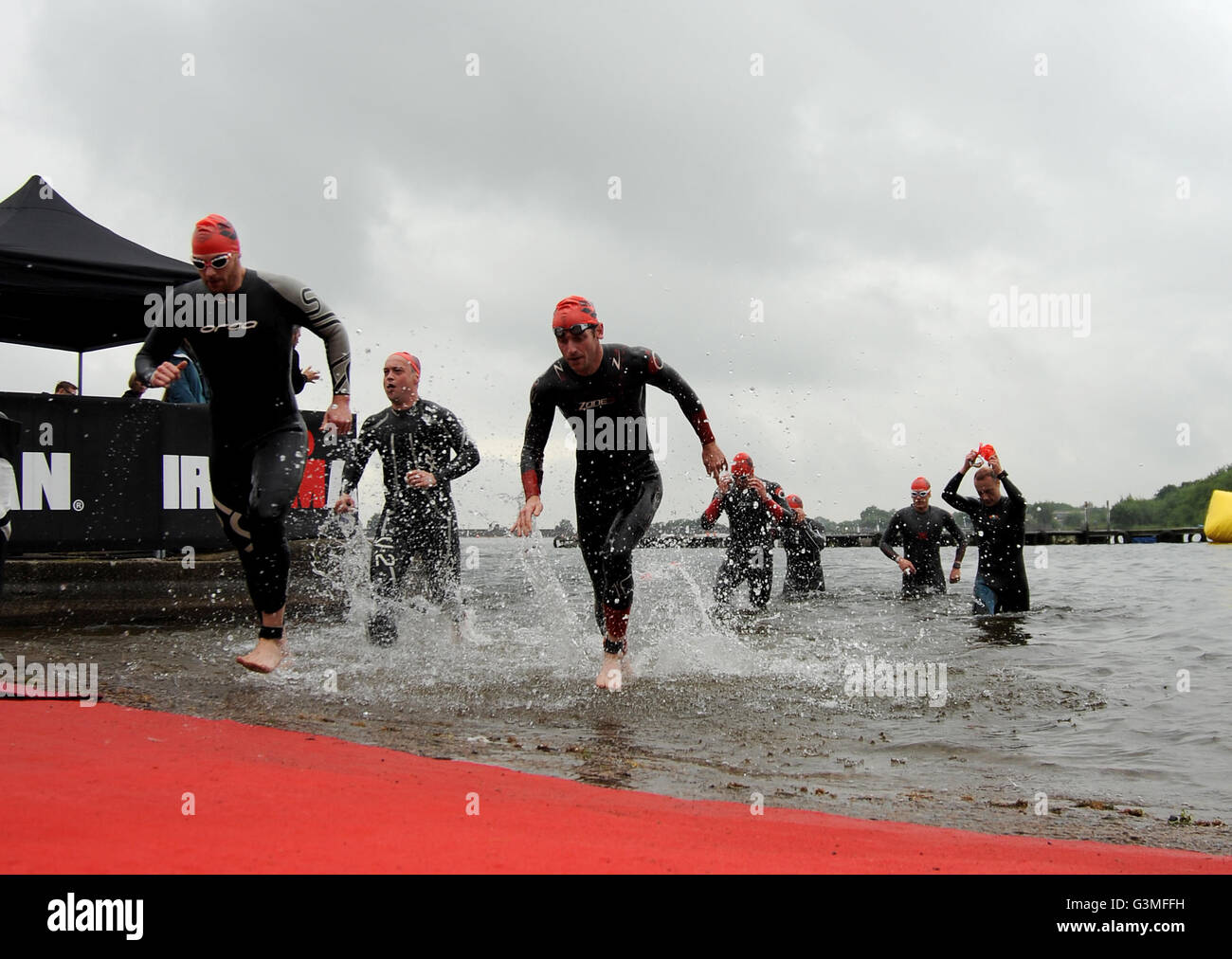 Chasewater country park hi-res stock photography and images - Alamy