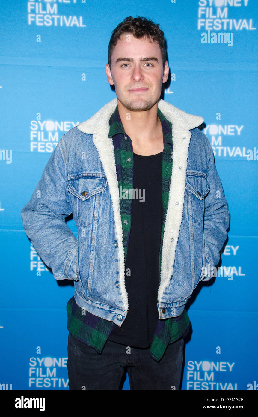 Alec snow hi-res stock photography and images - Alamy