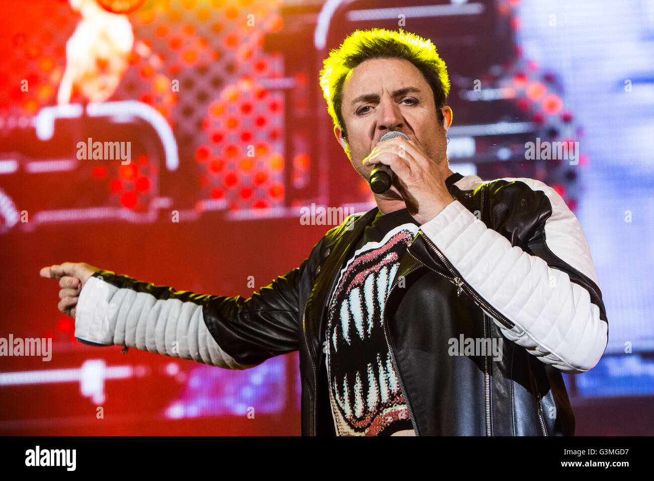 Rodolfo duran hi-res stock photography and images - Alamy