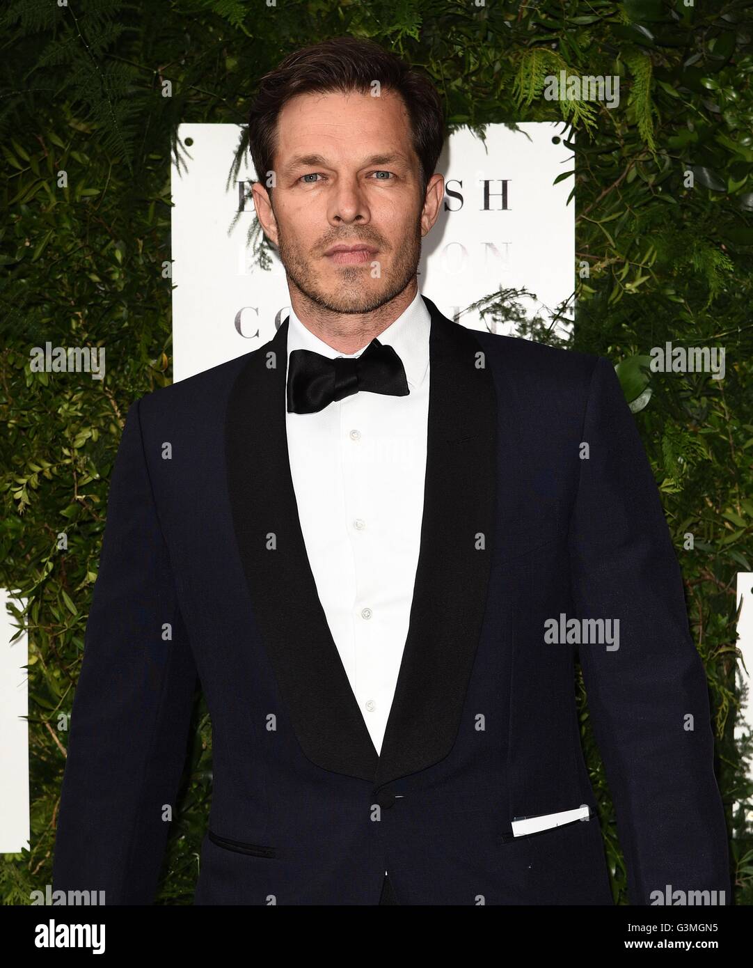 London, UK. Paul Sculfor at One For The Boys Charity Ball held at The ...
