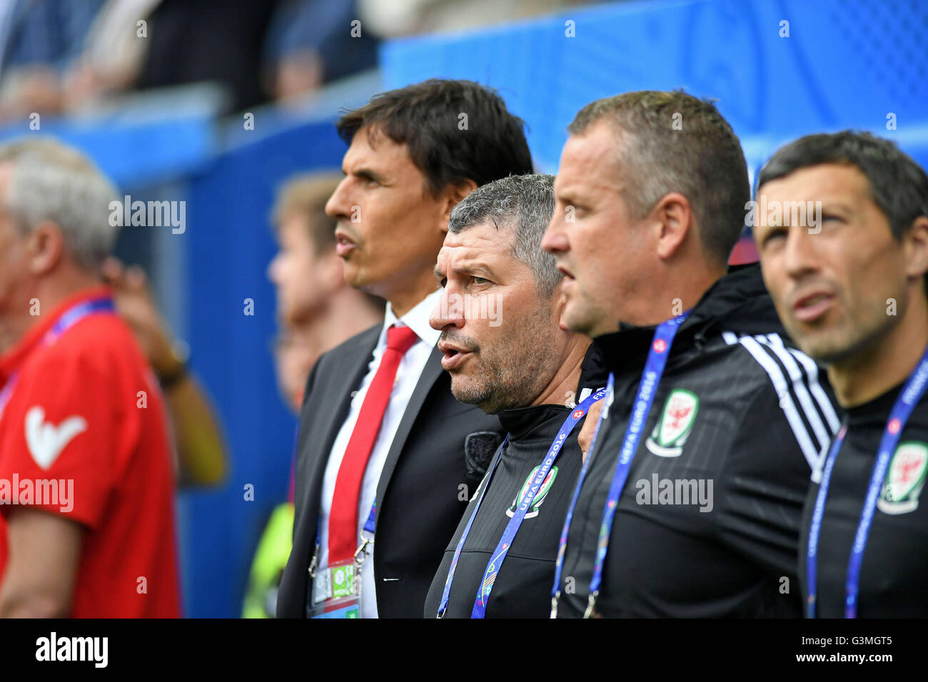 Osian roberts hi-res stock photography and images - Alamy