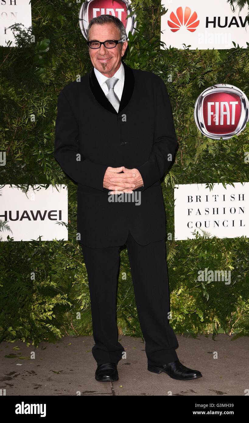 London, UK. Tico Torres at One For The Boys Charity Ball held at The ...