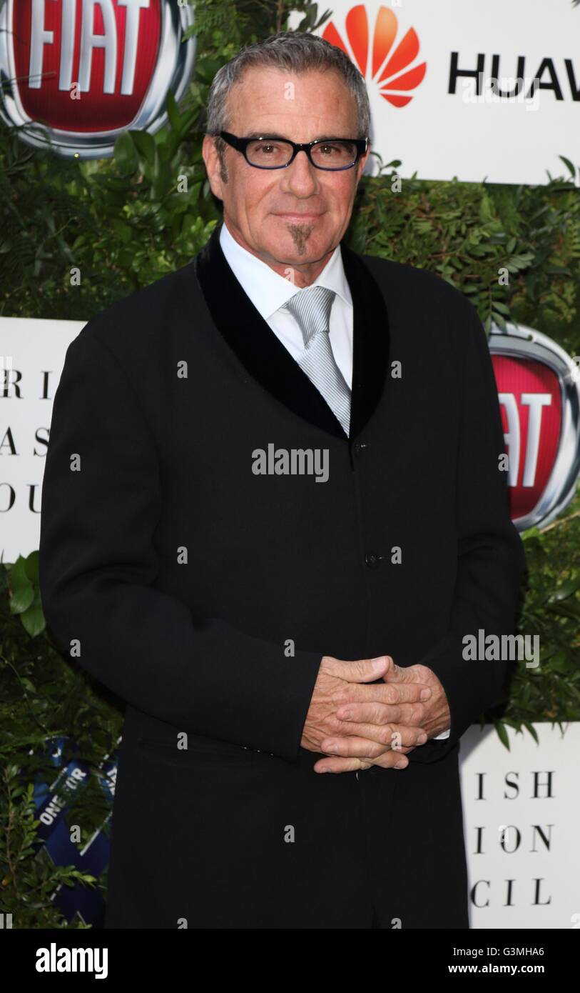 London.UK. Tico Torres at the One For The Boys Charity Ball, Victoria ...