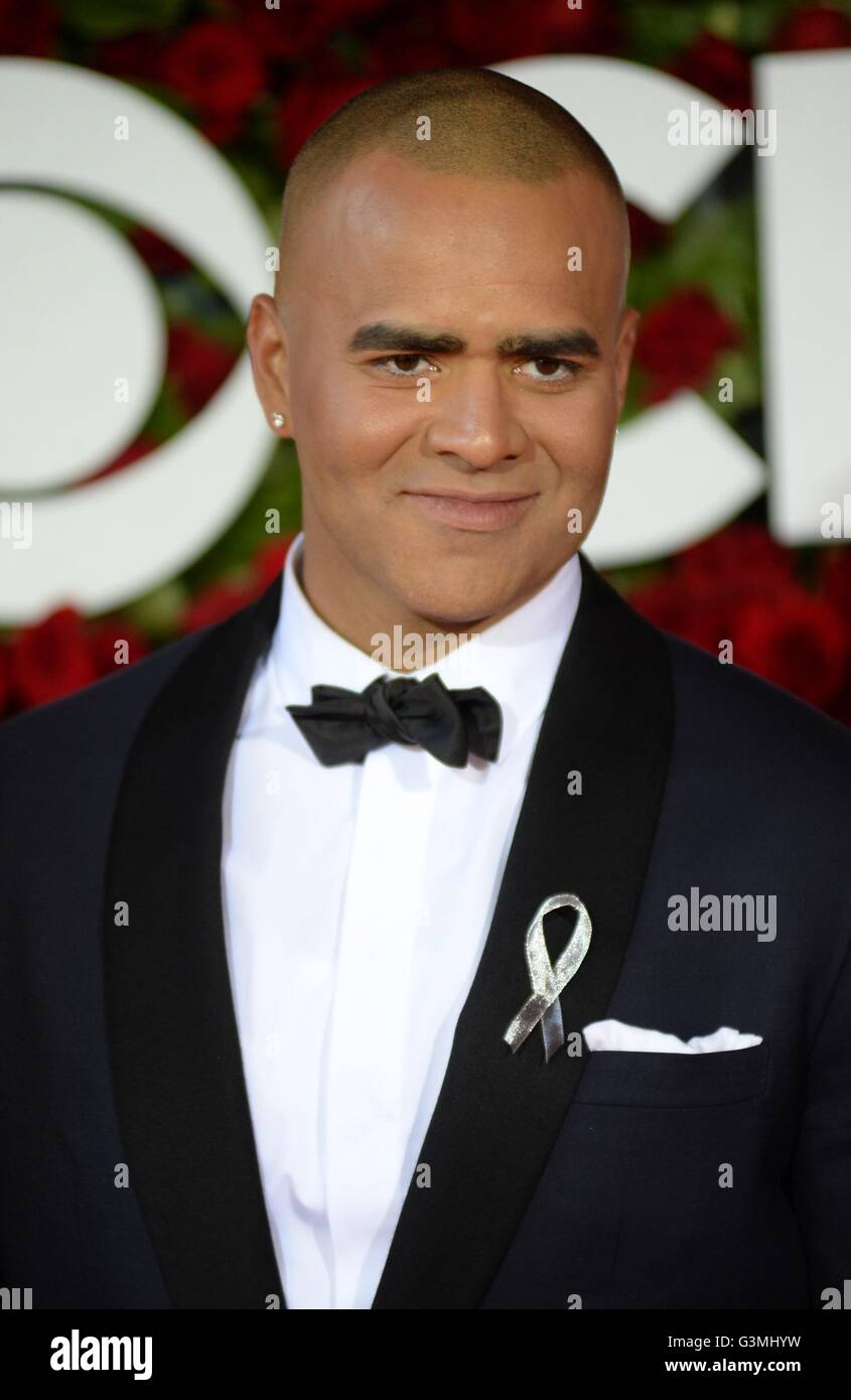 Christopher jackson award hi-res stock photography and images - Alamy