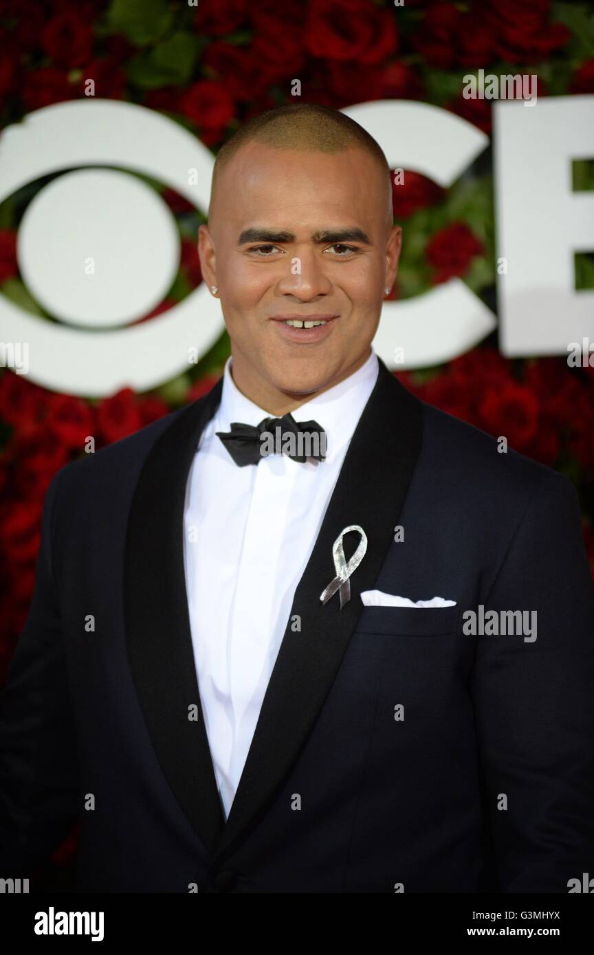 Christopher jackson award hi-res stock photography and images - Alamy