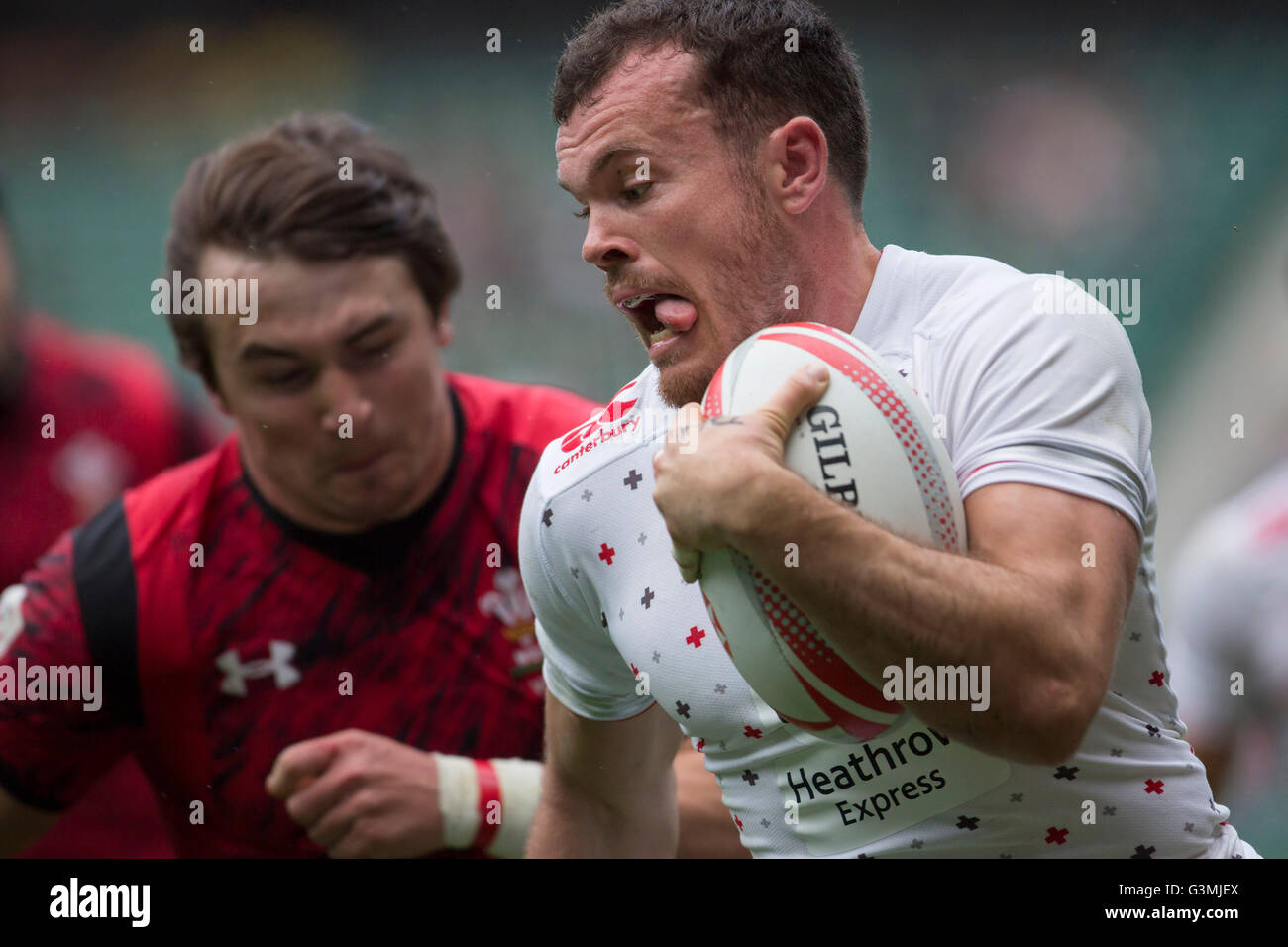 Tom bowen hi-res stock photography and images - Alamy