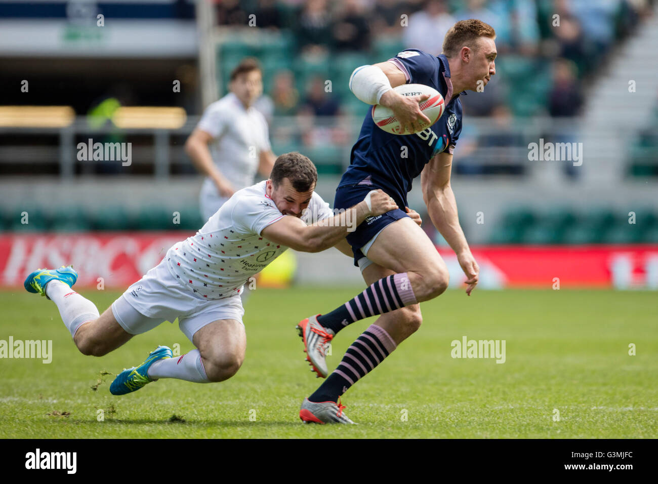 Tom bowen hi-res stock photography and images - Alamy