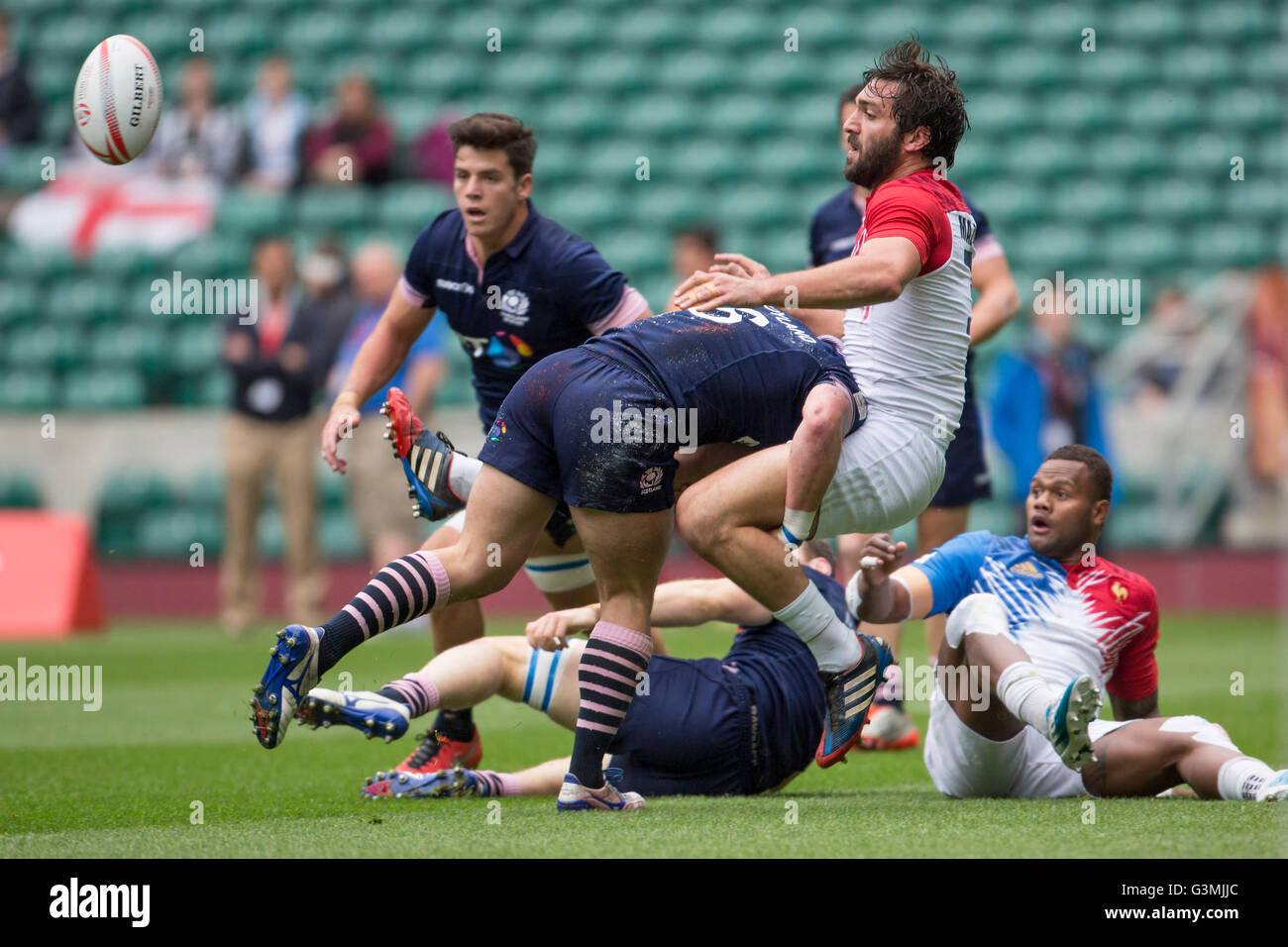 Jean baptiste blake hi-res stock photography and images - Alamy