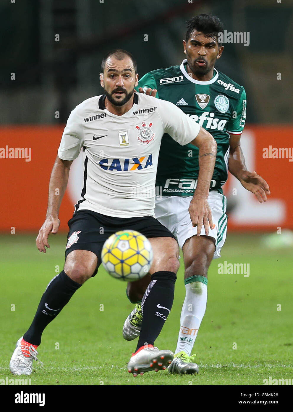 Danilo brazil player hi-res stock photography and images - Alamy