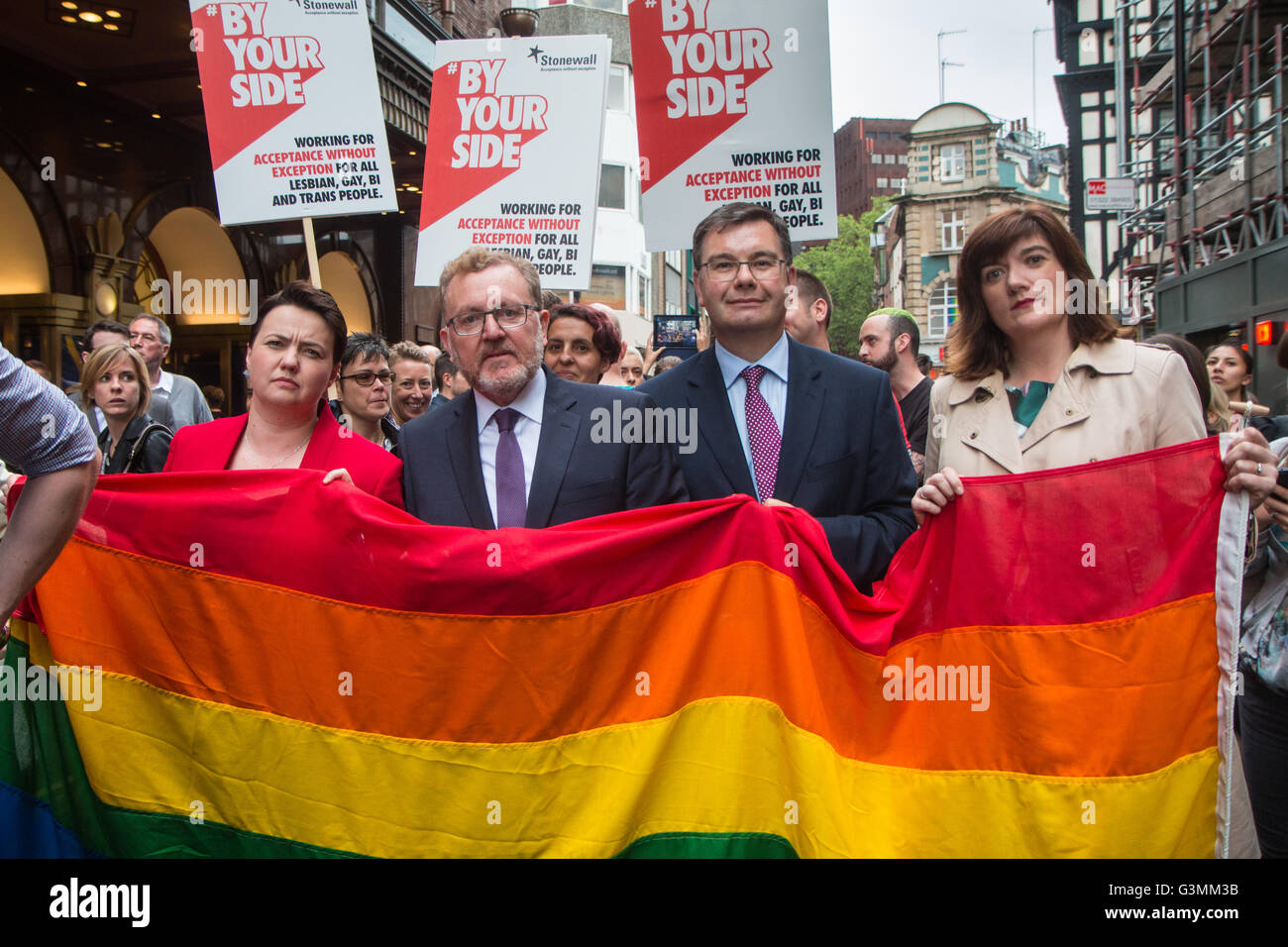 Nicky morgan High Resolution Stock Photography and Images - Alamy