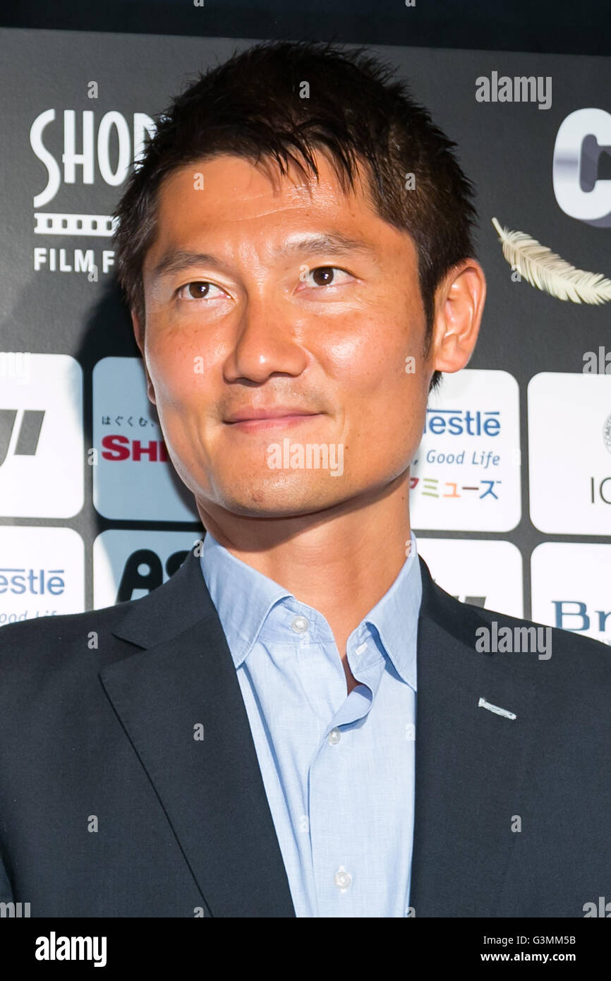 Izumi Inamori's Instagram, Twitter & Facebook on IDCrawl