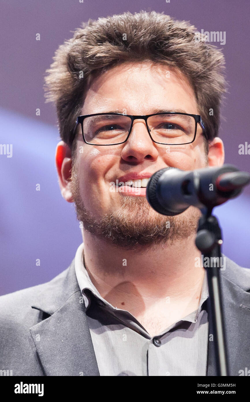 Kristof deak in hi-res stock photography and images - Alamy