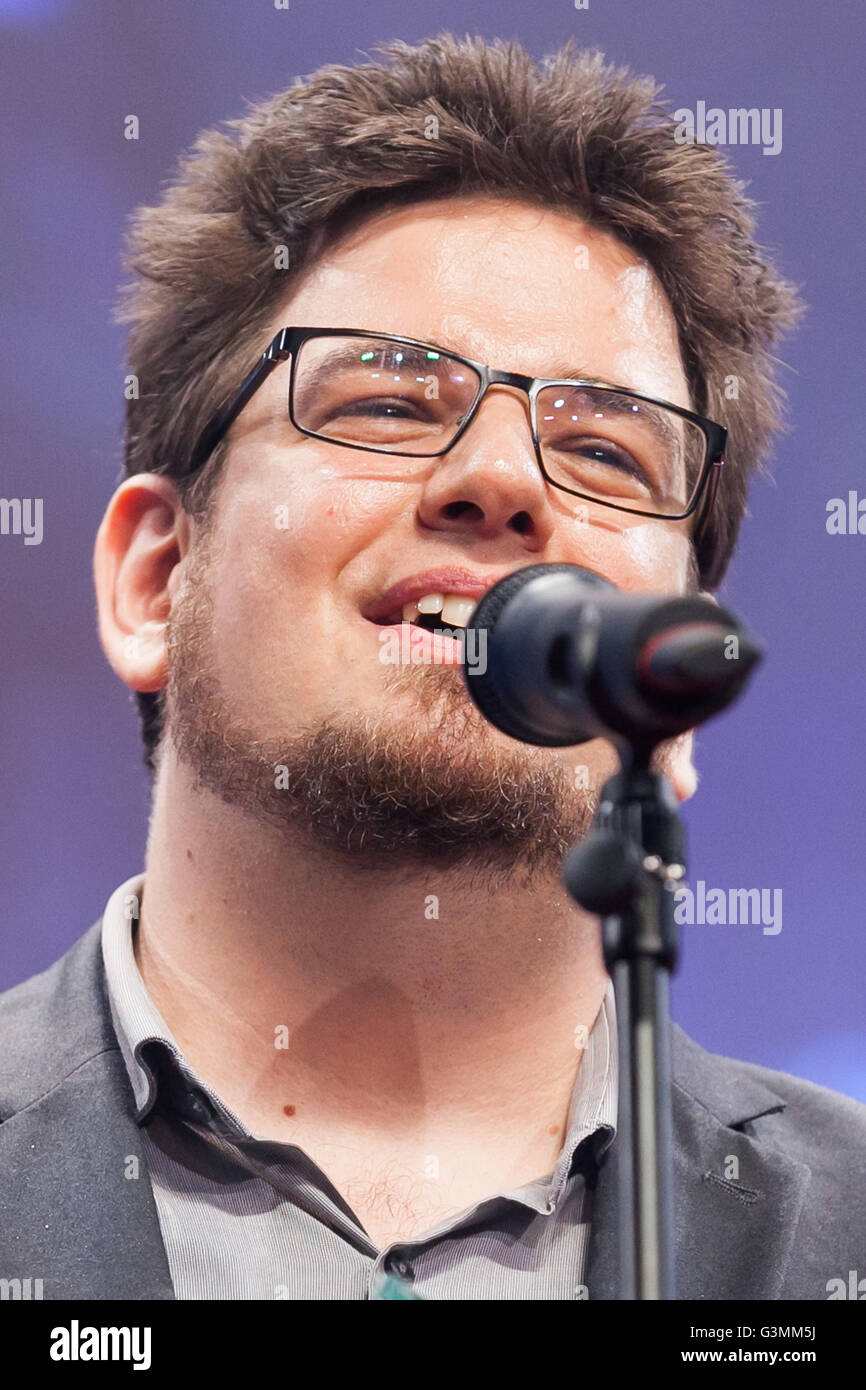 Kristof Deak High Resolution Stock Photography and Images - Alamy