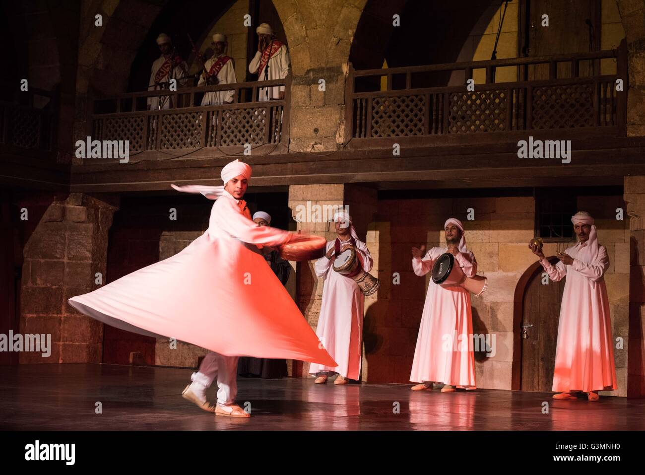 Egyptian musicians hi-res stock photography and images - Alamy