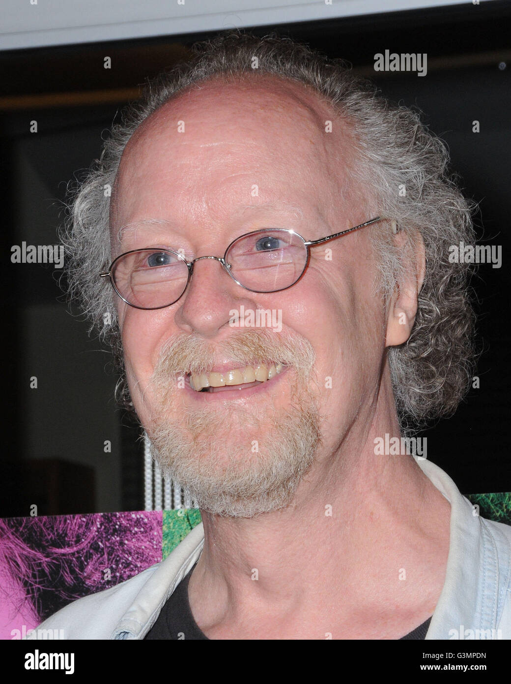 Hollywood, CA, USA. 13th June, 2016. Doane Perry. Arrivals for the Los ...
