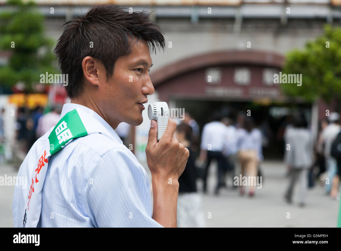 Kentaro Asahi High Resolution Stock Photography and Images - Alamy