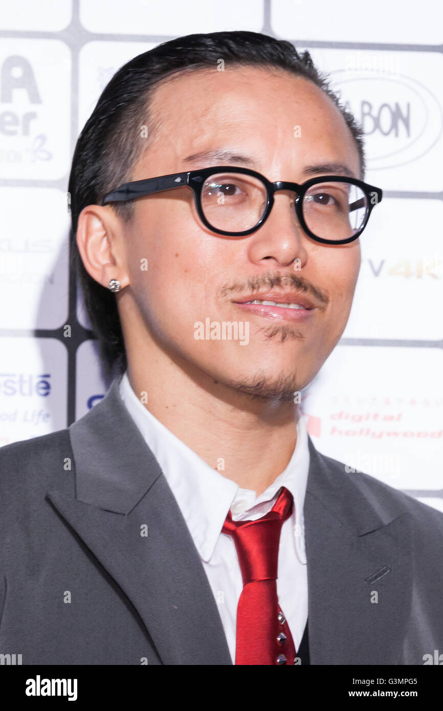 Leslie kee hi-res stock photography and images - Alamy