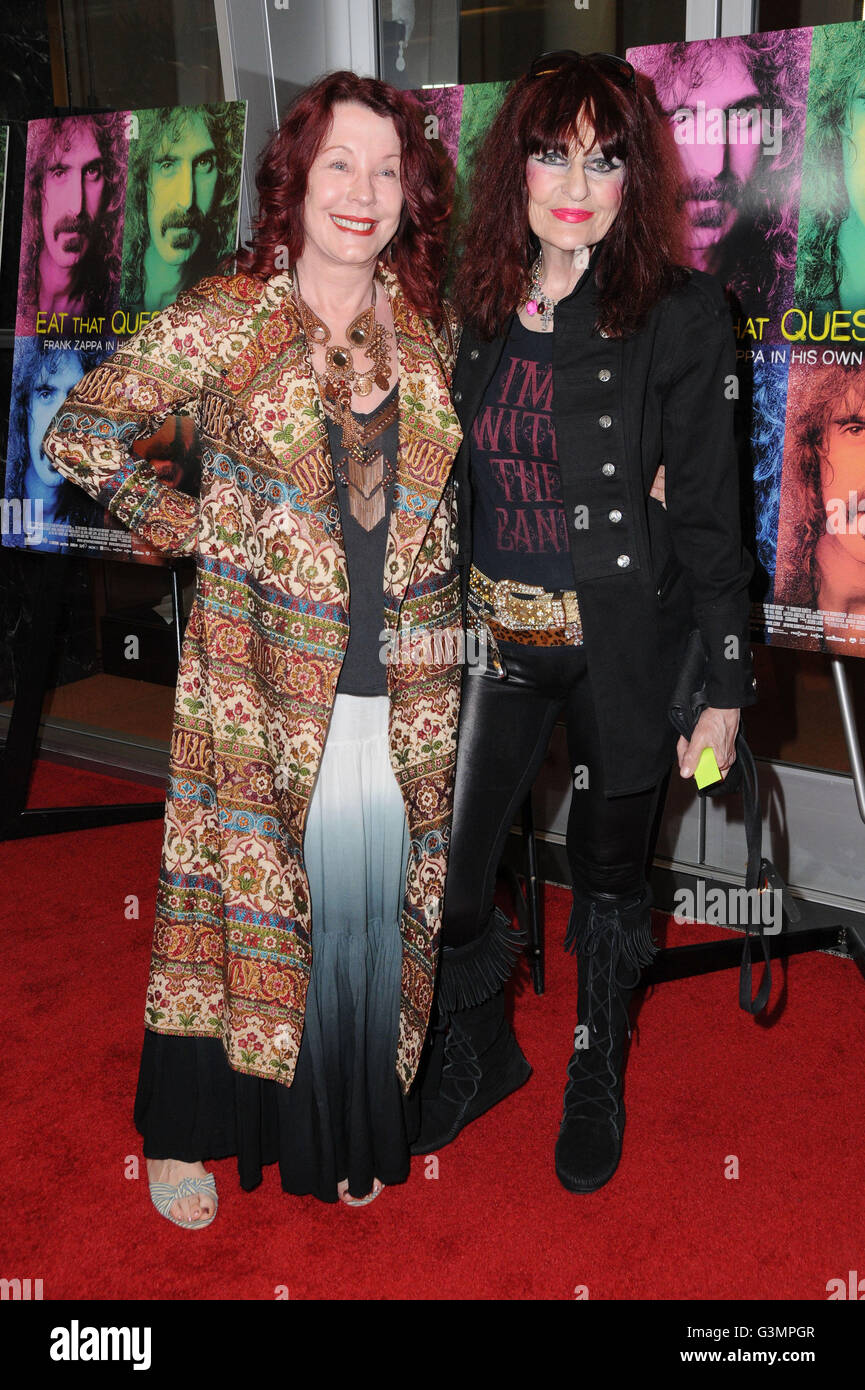 Pamela Des Barres