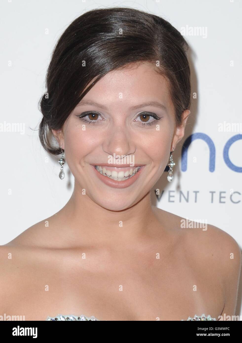 Beverly Hills, CA. 13th June, 2016. Taylor Sorice at arrivals for 7th ...