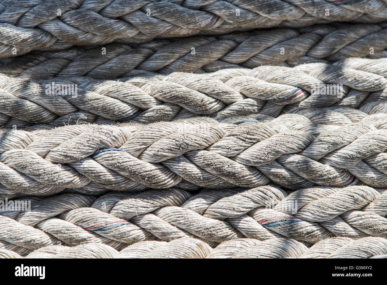 Cord texture hi-res stock photography and images - Alamy