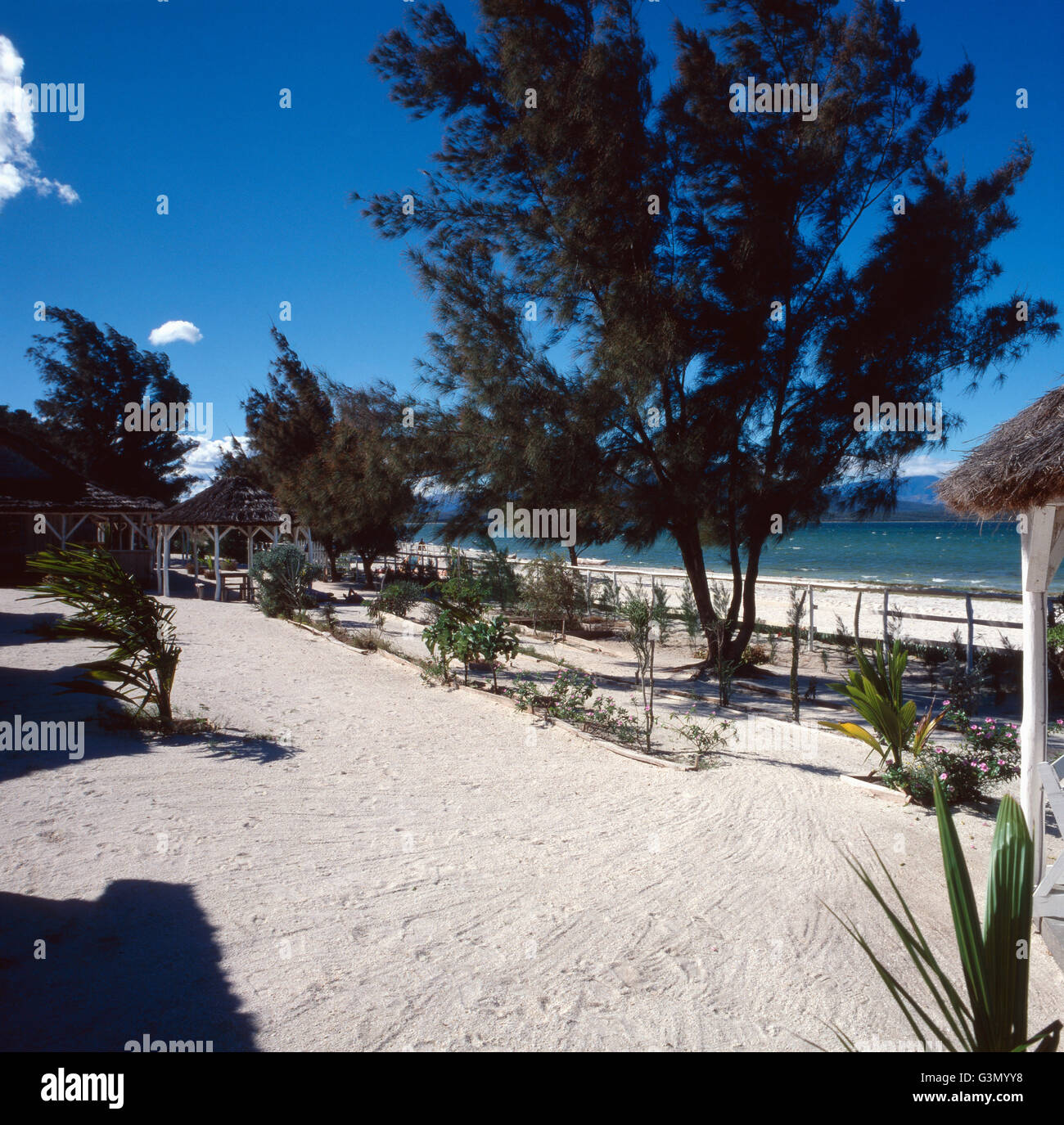 Lake anosy antananarivo madagascar hi-res stock photography and images ...