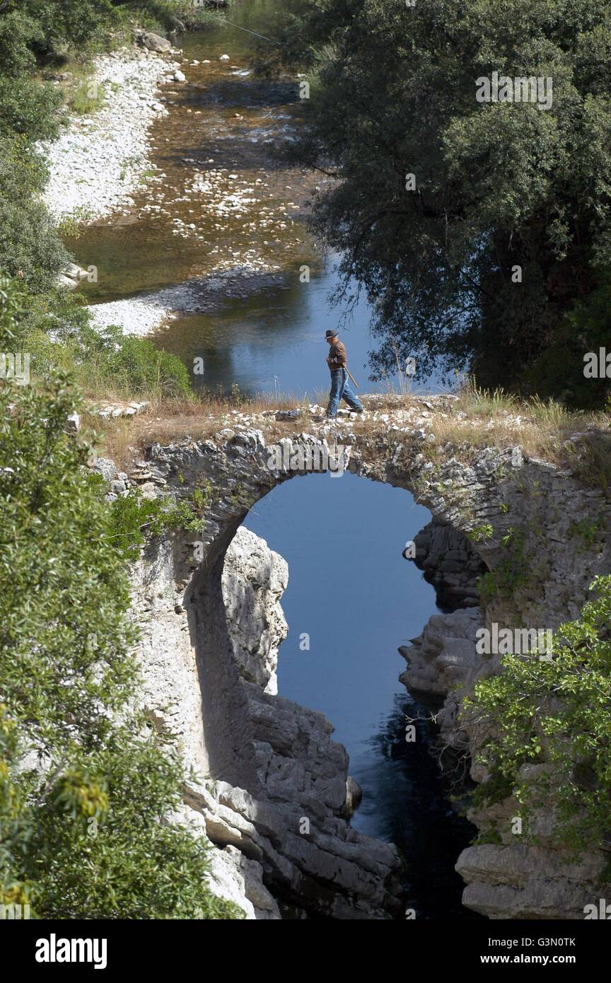 Calore river hi-res stock photography and images - Alamy