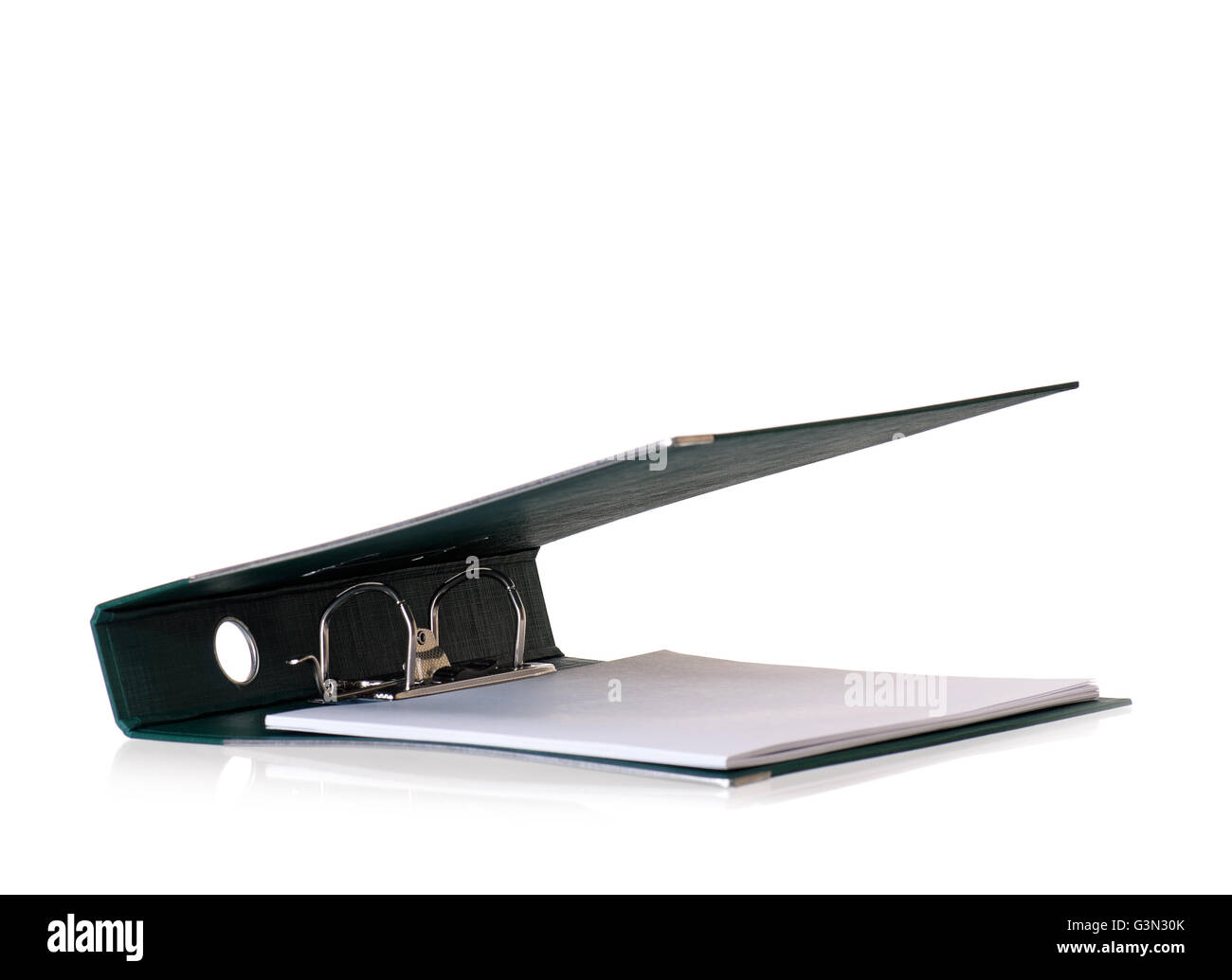 Green business file folder Stock Photo - Alamy Green business file folder Stock Photo - Alamy