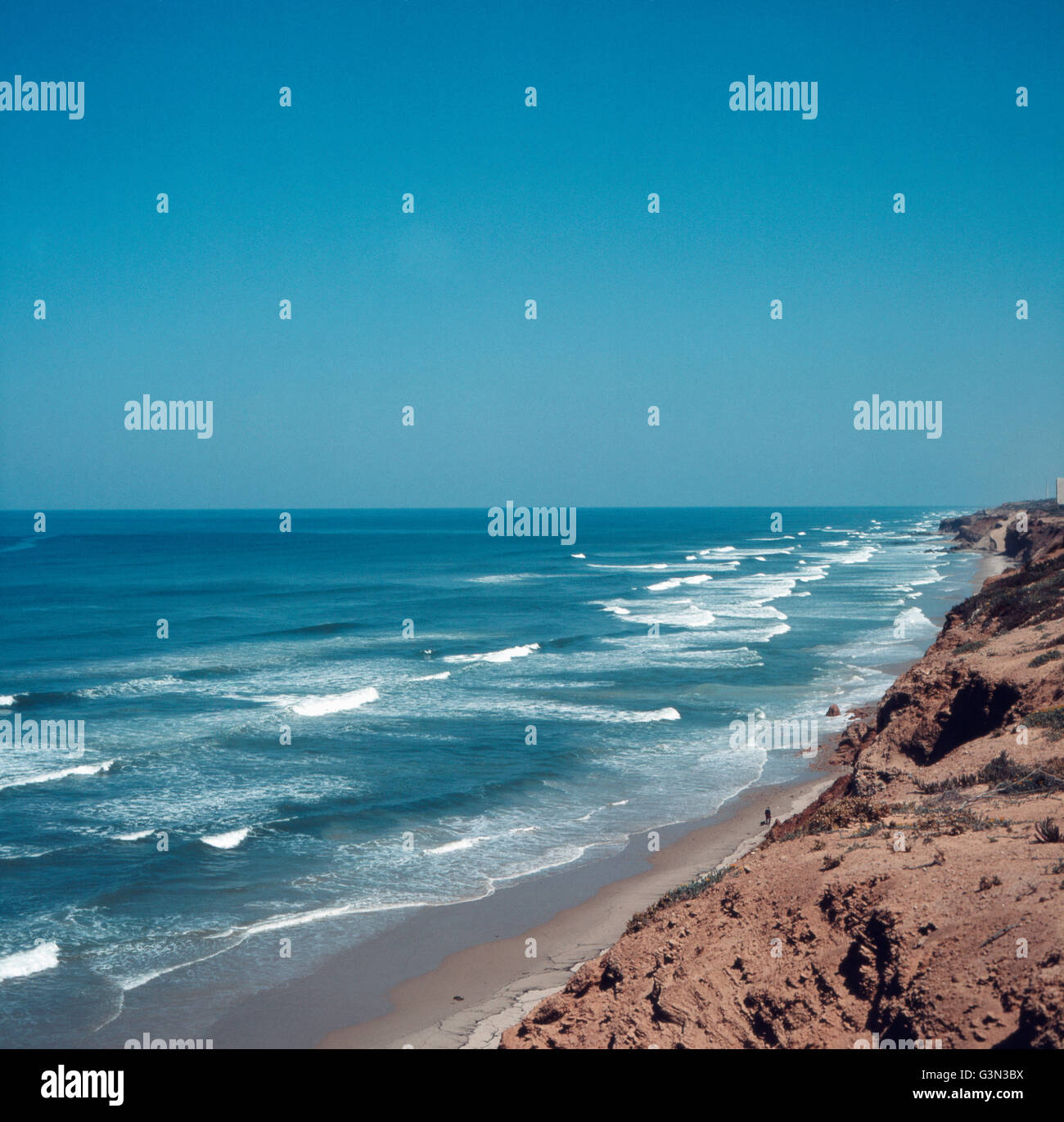 Tel aviv israel 1970s hi-res stock photography and images - Alamy