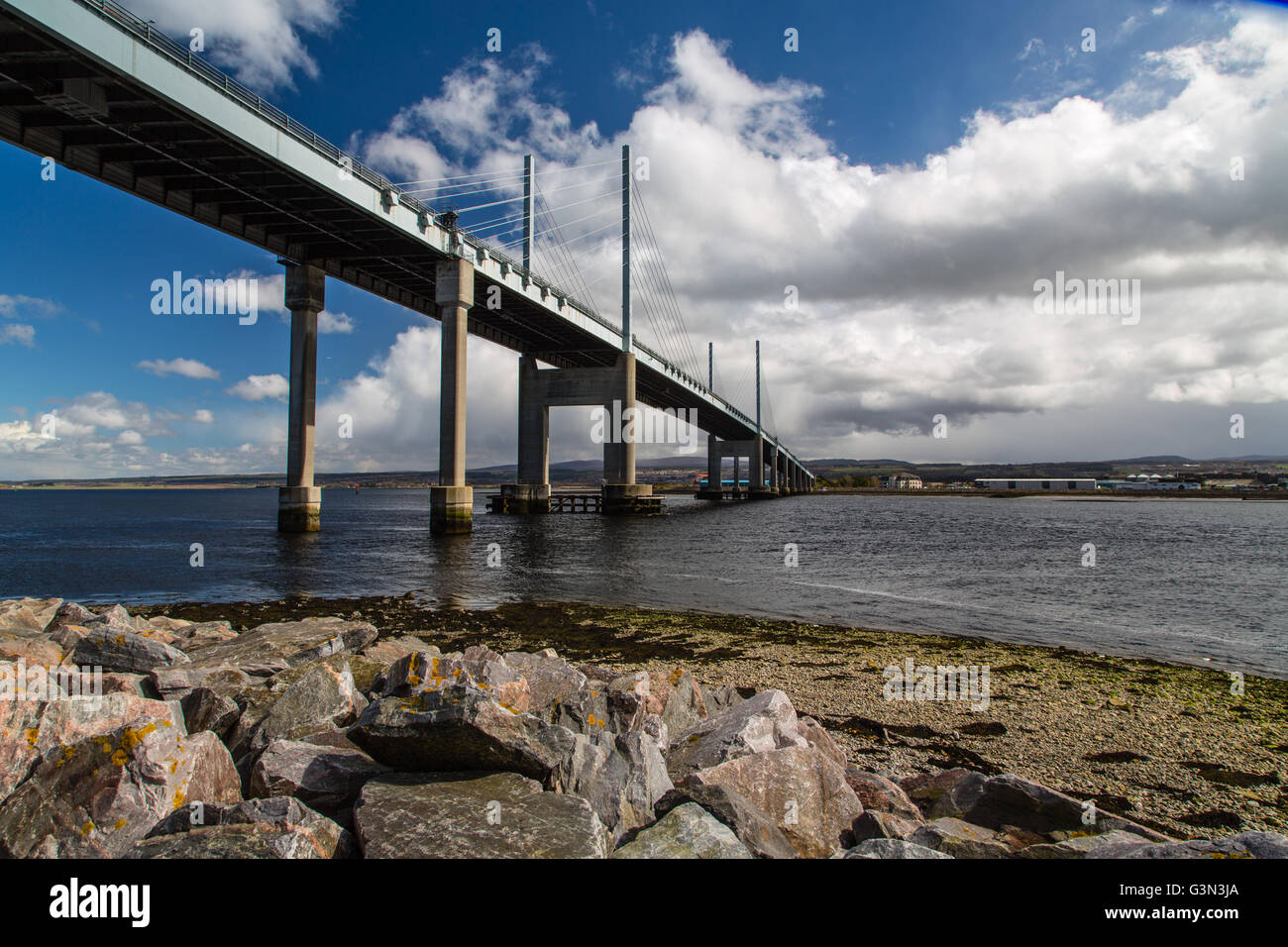 Scottish scenes near Inverness Stock Photo - Alamy