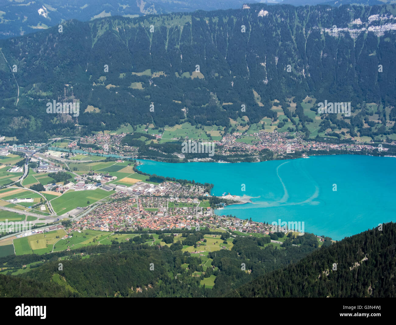 Ringgenberg be hi-res stock photography and images - Alamy