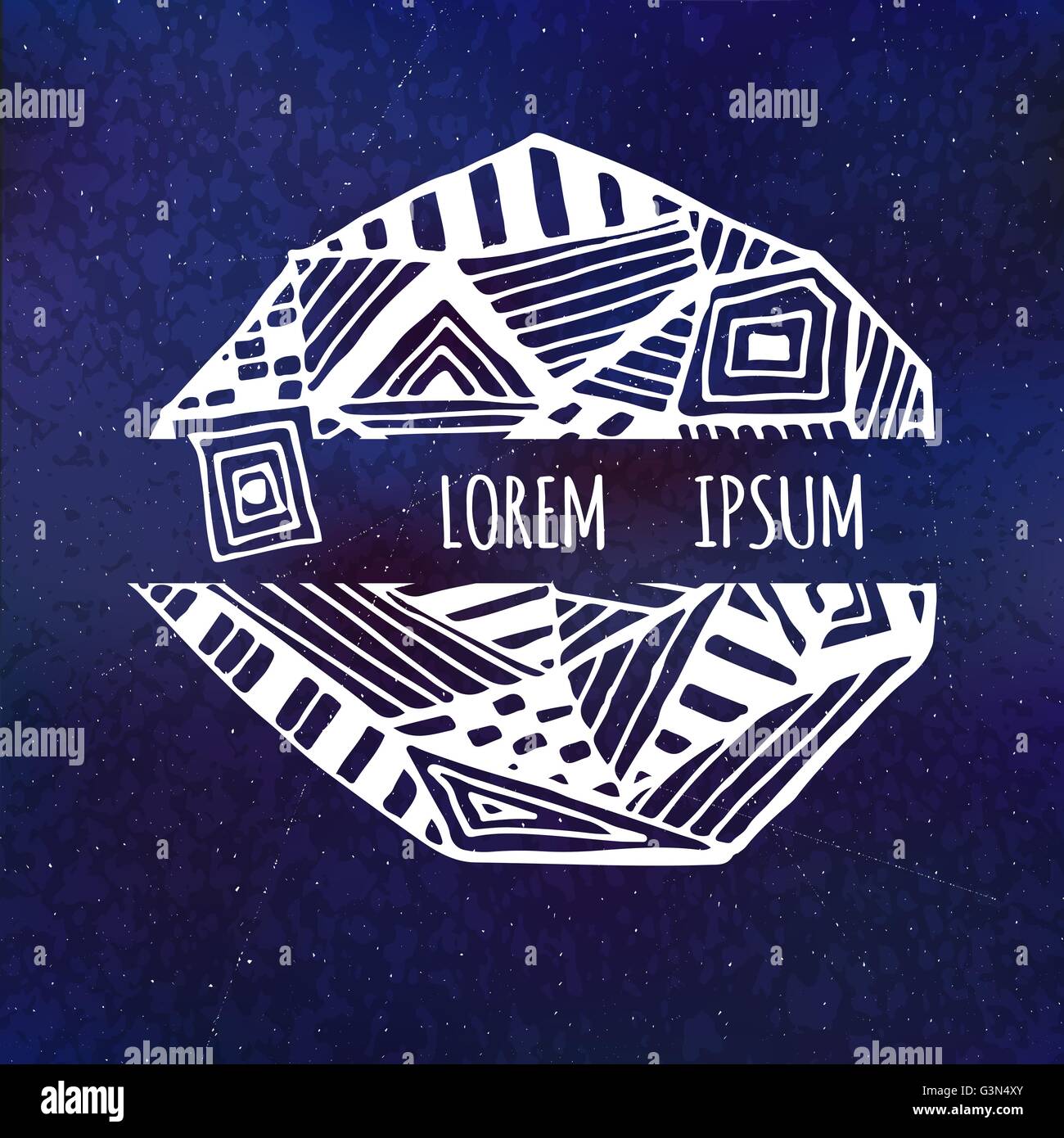 frame for text Stock Vector Image & Art - Alamy