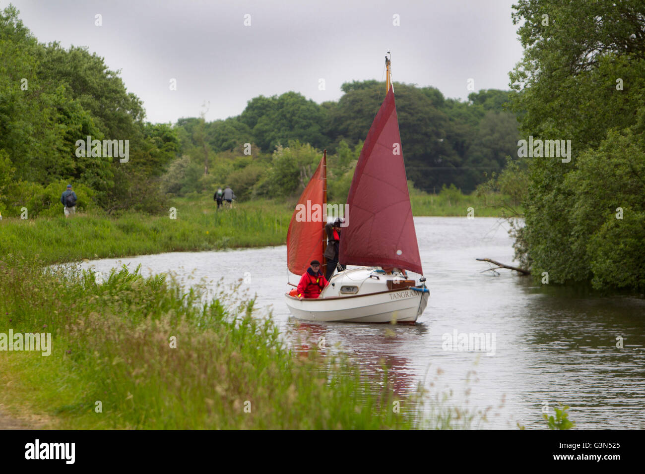 Drascombe Longboat Wisconsin