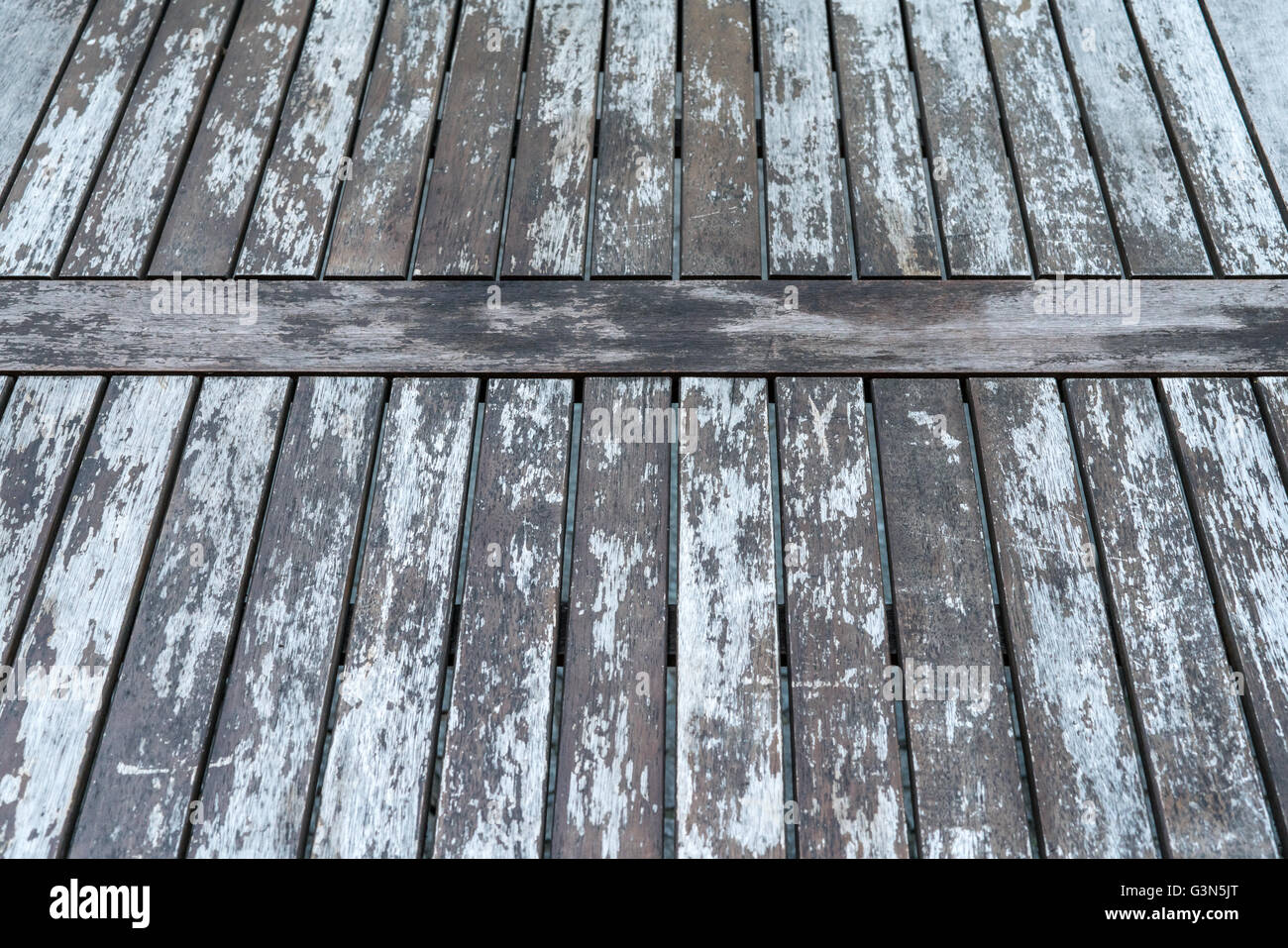 mini stage background in urban outdoor style Stock Photo - Alamy