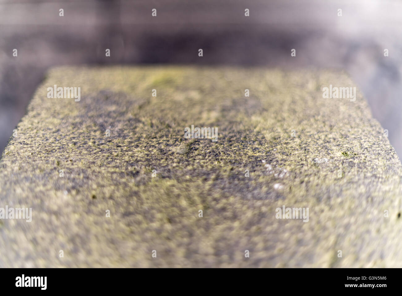 close up of a mini stage background in urban outdoor style that can be ...